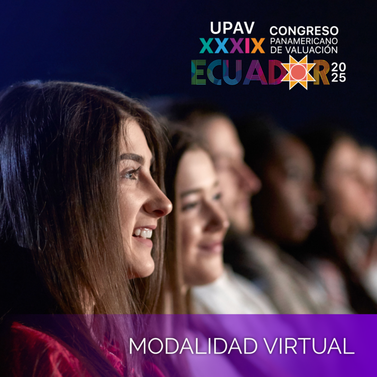 Inscripción Congreso UPAV 2025 – Modalidad PRESENCIAL – Congreso UPAV 2025